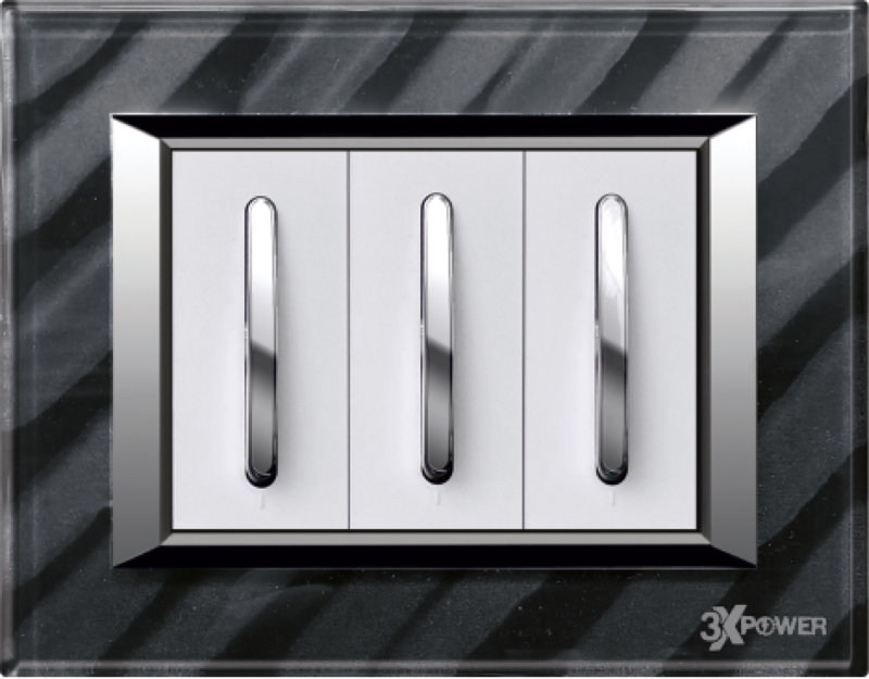 3x Power – The Power Of The Next Generation