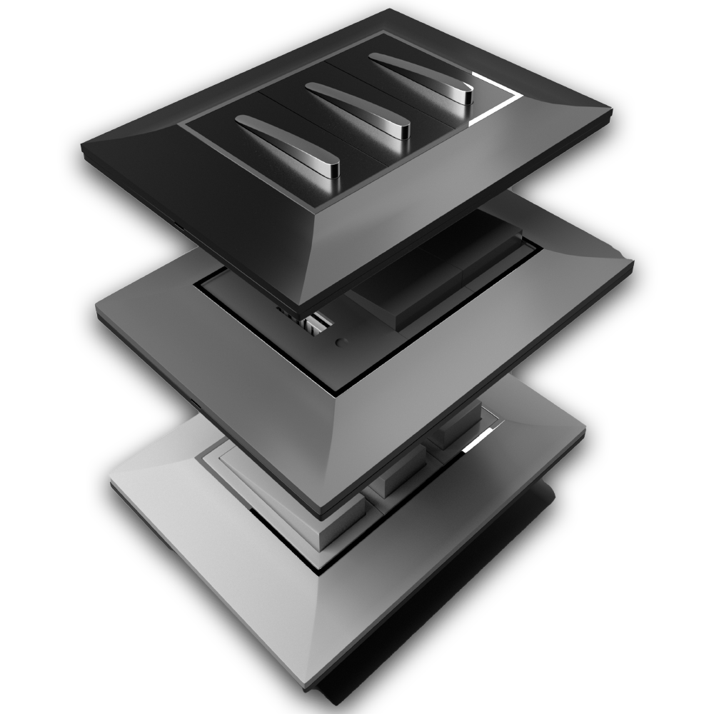 About Us – 3x Power