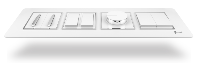 3x Power – The Power Of The Next Generation